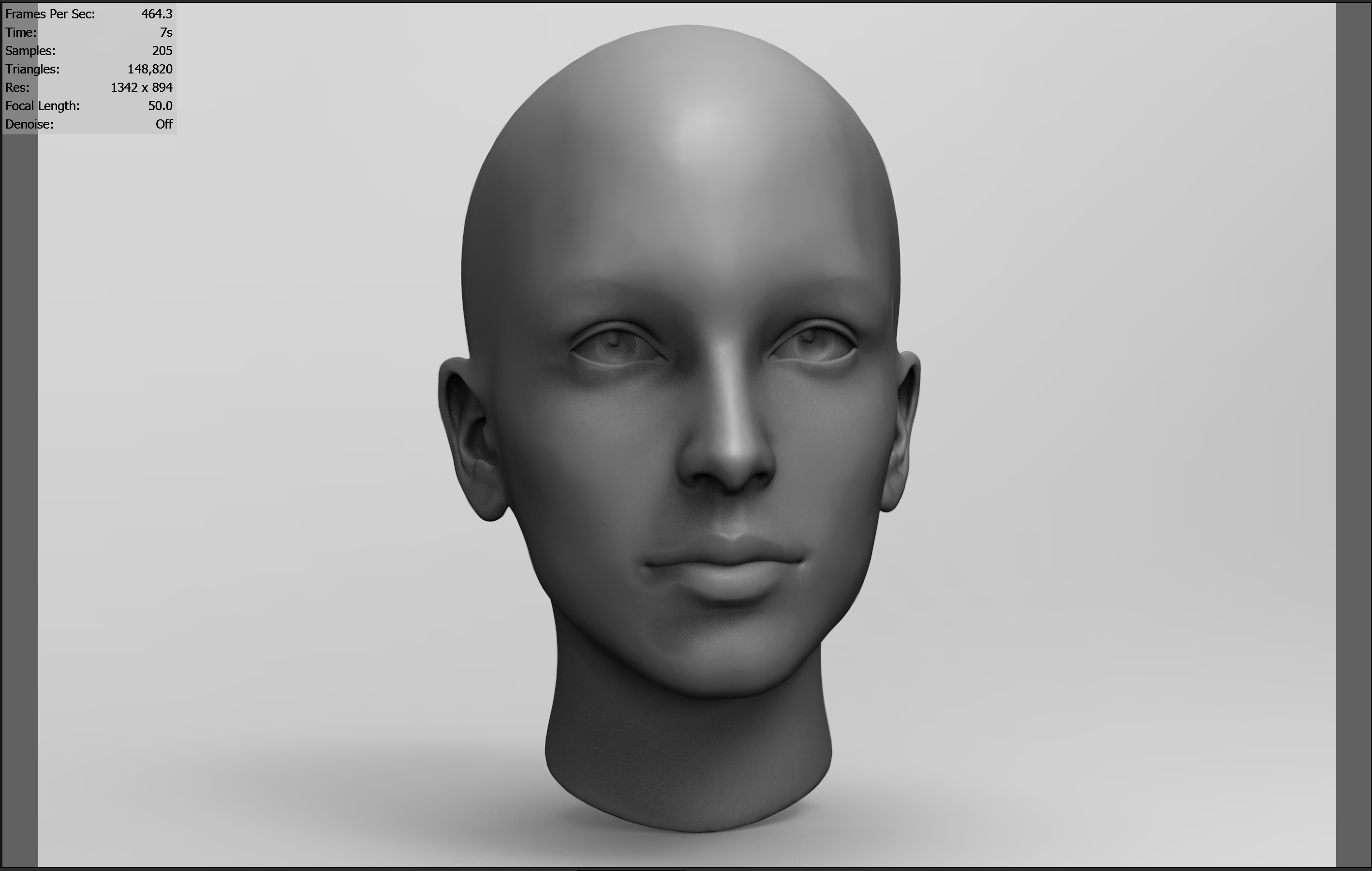 Best Practices For Using The Mesh Simplification Tool